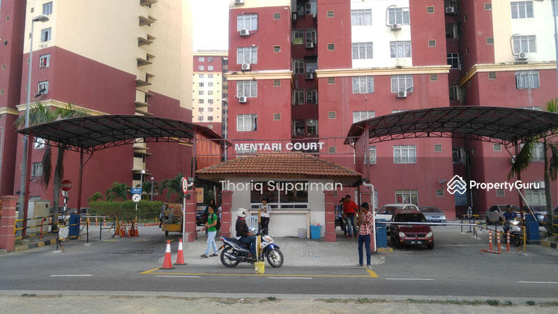 21 Properties for Rent at Mentari Court | PropertyGuru Malaysia
