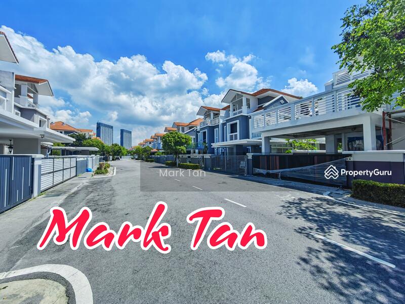 Semi-Detached House For Sale in Malaysia | PropertyGuru Malaysia