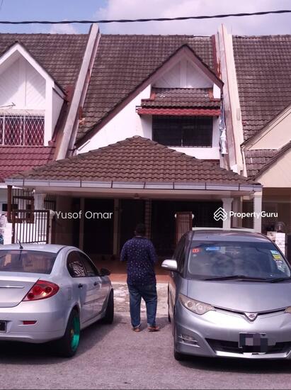 taman setiawangsa, jalan setiawangsa 6, Taman Setiawangsa, Setiawangsa ...