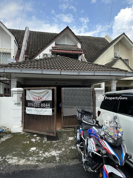 taman setiawangsa, jalan setiawangsa 6, Taman Setiawangsa, Setiawangsa ...