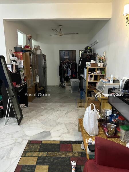 taman setiawangsa, jalan setiawangsa 6, Taman Setiawangsa, Setiawangsa ...