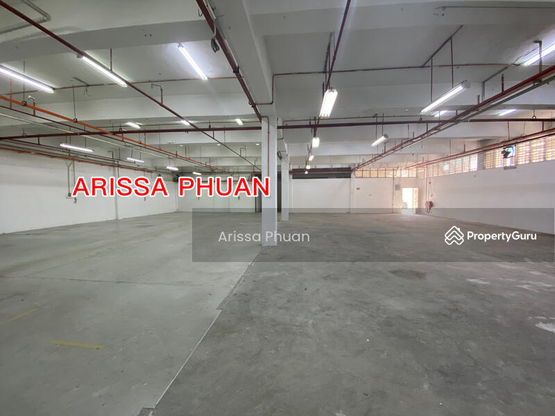 2,741 Warehouses for Rent in Malaysia | PropertyGuru Malaysia