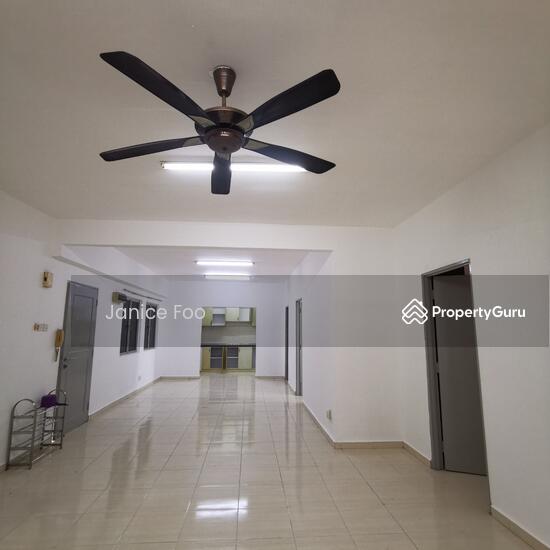 Service Residence for Sale at The Embassy (Bangunan Duta Impian ...