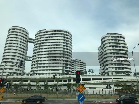 O2 Residence, O2 City O2 City Persiaran Kota Perdana, Puchong, Selangor ...