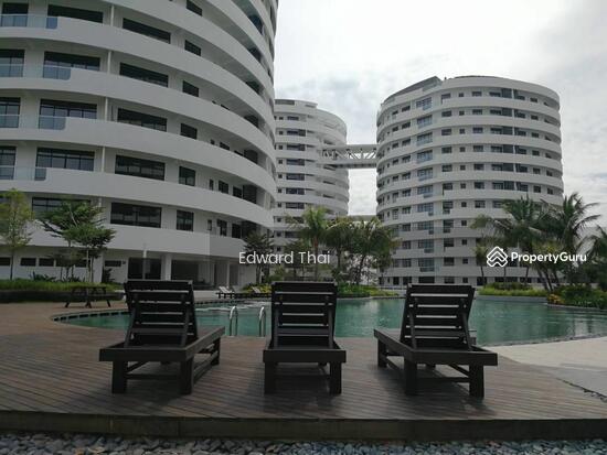 O2 Residence, O2 City O2 City Persiaran Kota Perdana, Puchong, Selangor ...