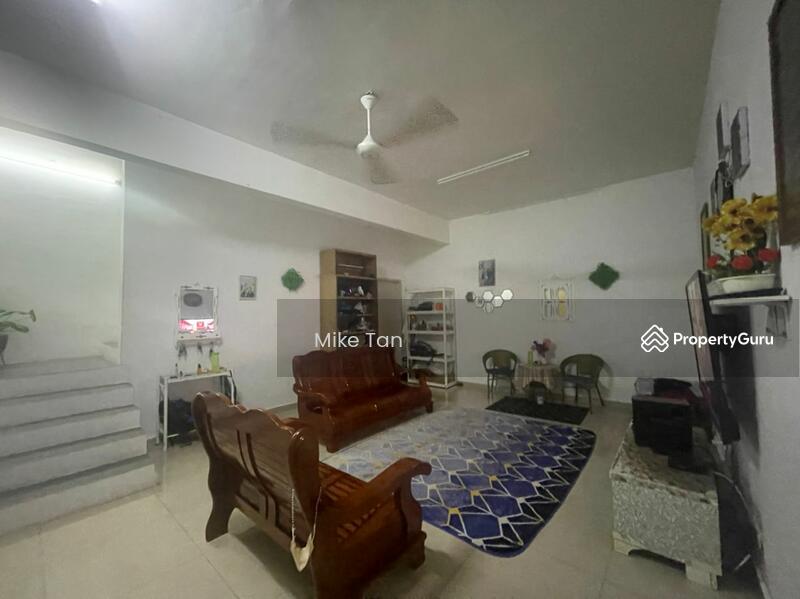 TAMAN MURNI BATANG BENAR, 71700 MANTIN, NEGERI SEMBILANN, JALAN MURNI 1 ...