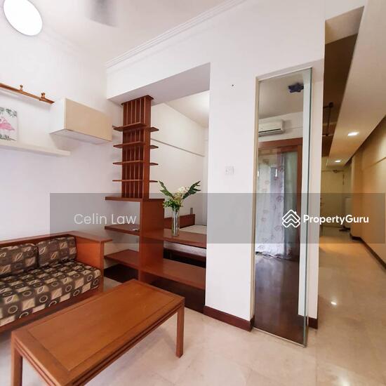 10 Semantan Suites, Jalan Semantan, Bukit Damansara, Damansara Heights ...