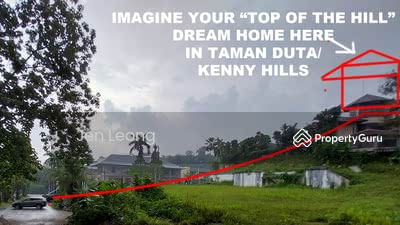 1,851 Properties for Sale - Duta Kuala Lumpur in Malaysia ...