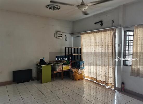 Anggerik Aranda, Jalan Anggerik Aranda, Kota Kemuning, Shah Alam ...