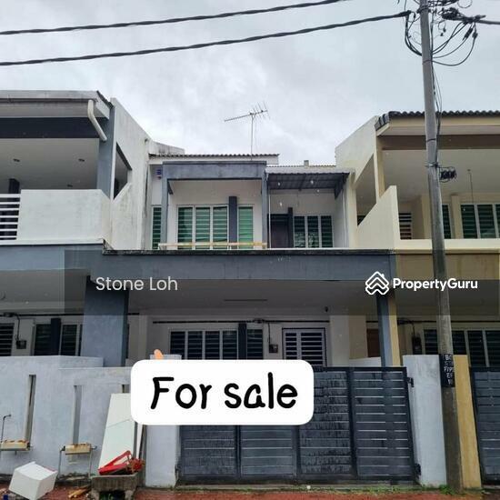 Taman Botani Ipoh House For Sale at Maria Baum blog