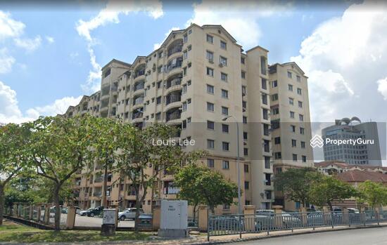 Pangsapuri Perdana, 1 No. 1, Jalan Lompat Pagar 13/37, Seksyen 13, Shah ...