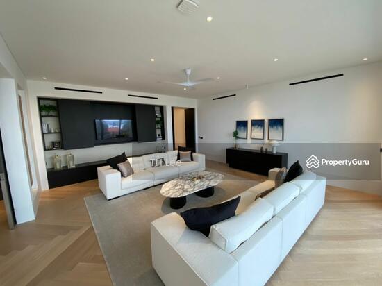 Aira Residence, Jalan Batai, Damansara Heights, Kuala Lumpur, 4 ...