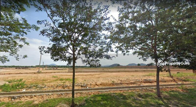 KIIP Kapar, Kapar, Klang, Industrial Land, Phase 3, Kapar, Klang ...