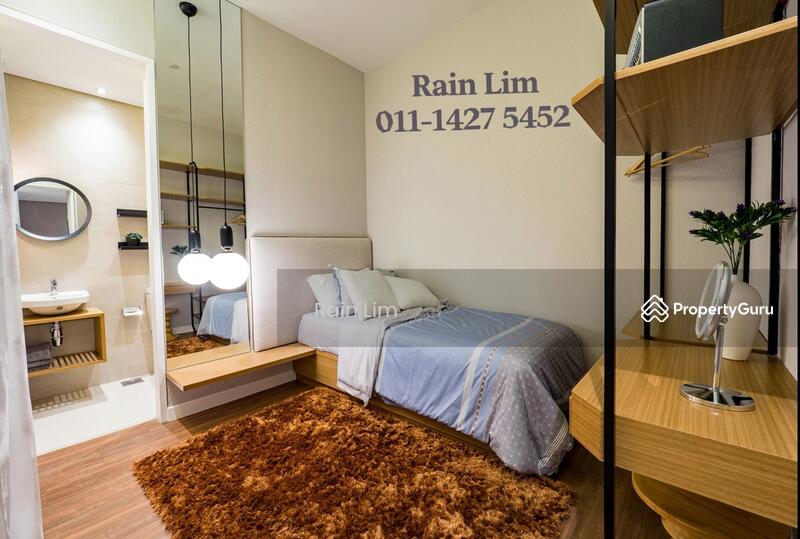 The Legacy OUG, Taman OUG, Kuchai Lama, Kuala Lumpur, 4 Bedrooms, 1390 ...