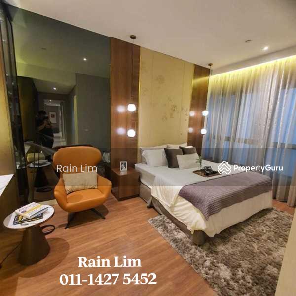 The Legacy OUG, Taman OUG, Kuchai Lama, Kuala Lumpur, 4 Bedrooms, 1390 ...
