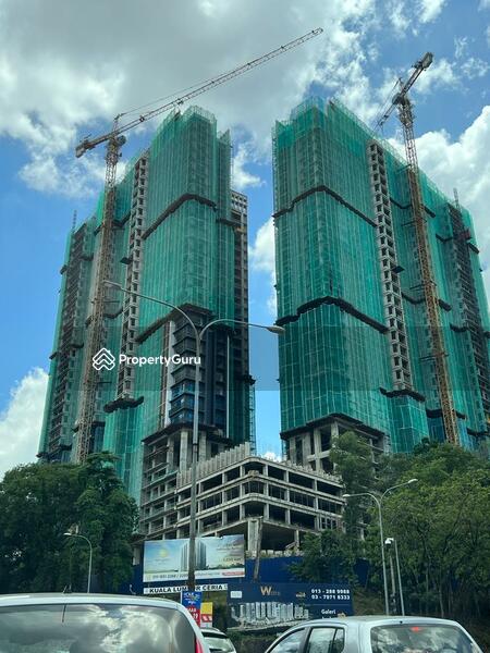The Legacy OUG, Taman OUG, Kuchai Lama, Kuala Lumpur, 4 Bedrooms, 1390 ...