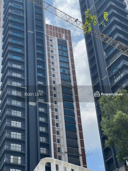The Legacy OUG, Taman OUG, Kuchai Lama, Kuala Lumpur, 4 Bedrooms, 1390 ...