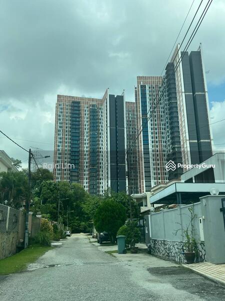 The Legacy OUG, Taman OUG, Kuchai Lama, Kuala Lumpur, 4 Bedrooms, 1390 ...