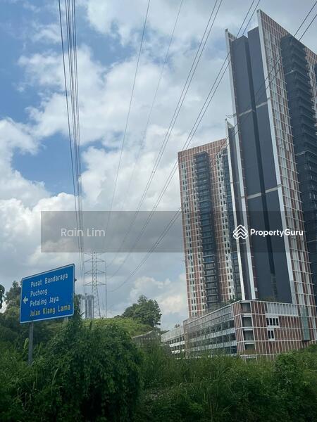 The Legacy OUG, Taman OUG, Kuchai Lama, Kuala Lumpur, 4 Bedrooms, 1390 ...