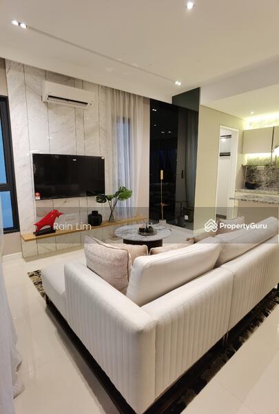 The Legacy OUG, Taman OUG, Kuchai Lama, Kuala Lumpur, 4 Bedrooms, 1390 ...