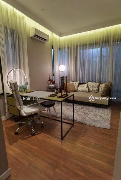 The Legacy OUG, Taman OUG, Kuchai Lama, Kuala Lumpur, 4 Bedrooms, 1390 ...
