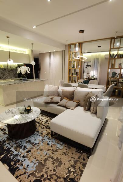 The Legacy OUG, Taman OUG, Kuchai Lama, Kuala Lumpur, 4 Bedrooms, 1390 ...