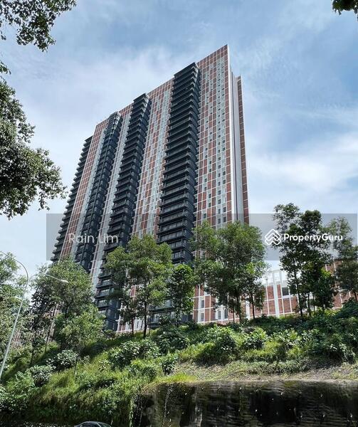 The Legacy OUG, Taman OUG, Kuchai Lama, Kuala Lumpur, 4 Bedrooms, 1390 ...