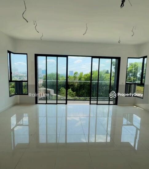 Condominium for Sale at The Legacy OUG - Rain Lim