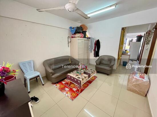 Taman Miharja Apartments (LRT Miharja) untuk Dijual - RM 262,000 (2024 ...