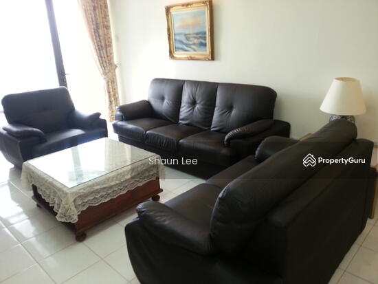 Sunway Lagoon View Resort Condominium, - Jalan Kolej, Bandar Sunway ...