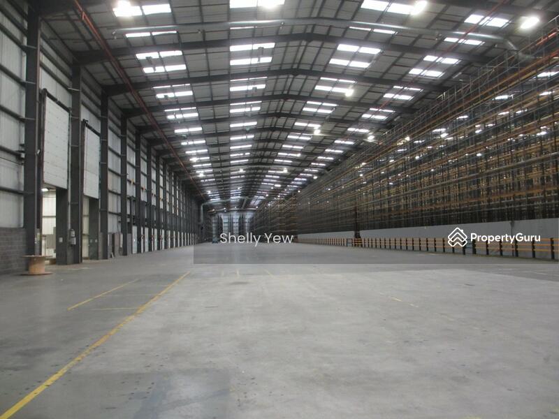 Factory For Rent in Malaysia | PropertyGuru Malaysia