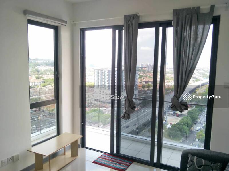 United Point (Residensi Berpadu), Jalan Lang Emas, Tmn Sri Sinar ...