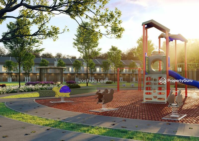 Tiara Sendayan Condos for Sale, 2025 | PropertyGuru Malaysia