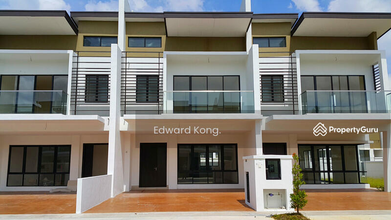 Property For Sale, at Anggun 3 @ Rawang New Town Centre | PropertyGuru ...