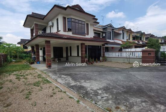 Terraced House for Sale in Johor Bahru (Johor) - Alvin Seah