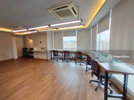 Nexis Biz Suite @ Sunway Nexis, Jalan PJU 5/10, Petaling Jaya, Selangor ...