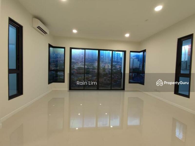 The Legacy OUG, Taman OUG, Kuchai Lama, Kuala Lumpur, 3 Bedrooms, 1135 ...