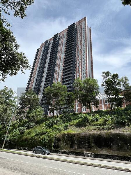 The Legacy OUG, Taman OUG, Kuchai Lama, Kuala Lumpur, 3 Bedrooms, 1135 ...