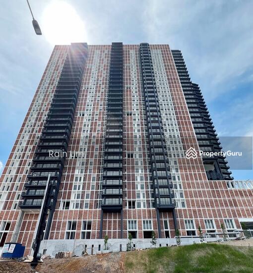The Legacy OUG, Taman OUG, Kuchai Lama, Kuala Lumpur, 3 Bedrooms, 1135 ...