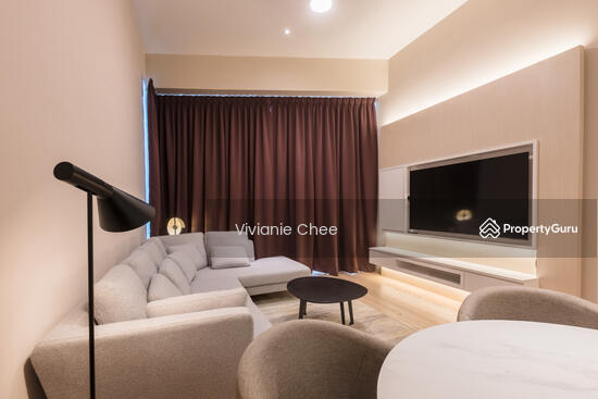 Star Residences Two, Jalan Yap Kwan Seng, KLCC, KL City Centre, Kuala ...