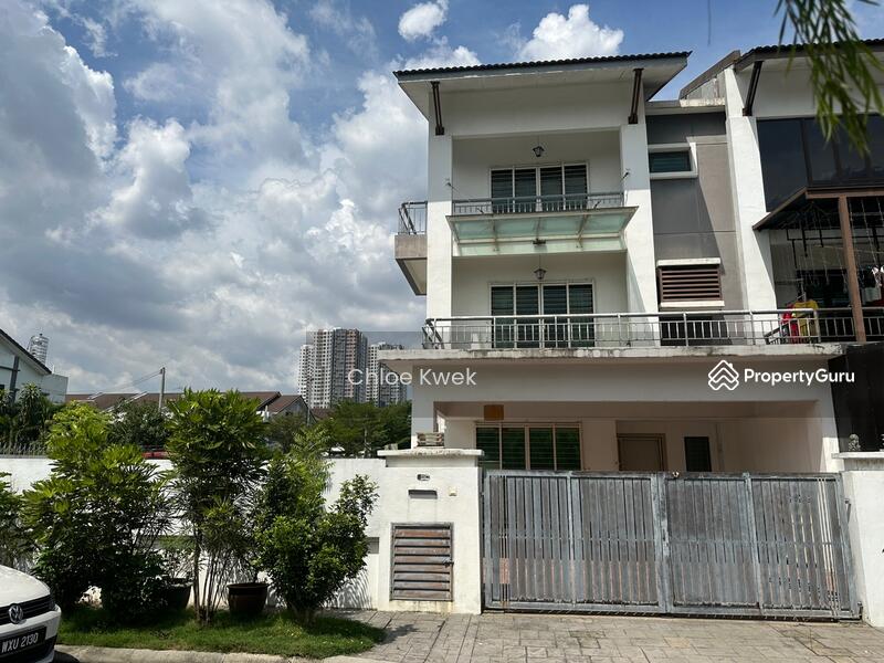 Property For Sale, at Taman Meranti Jaya | PropertyGuru Malaysia