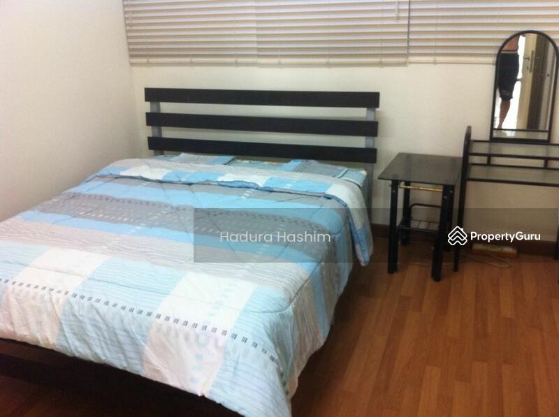 TTDI Plaza Condominium untuk disewa @ - Jalan Wan Kadir 3, Taman Tun Dr ...