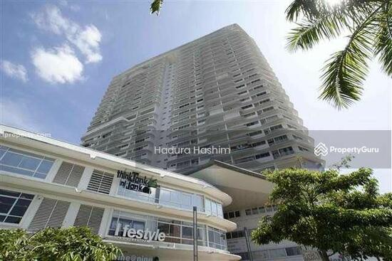 TTDI Plaza Condominium untuk disewa @ - Jalan Wan Kadir 3, Taman Tun Dr ...