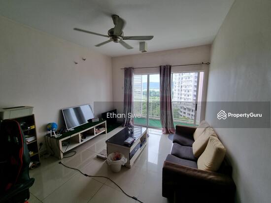 Condominium for Sale at Cova Suites - Ethan Swe