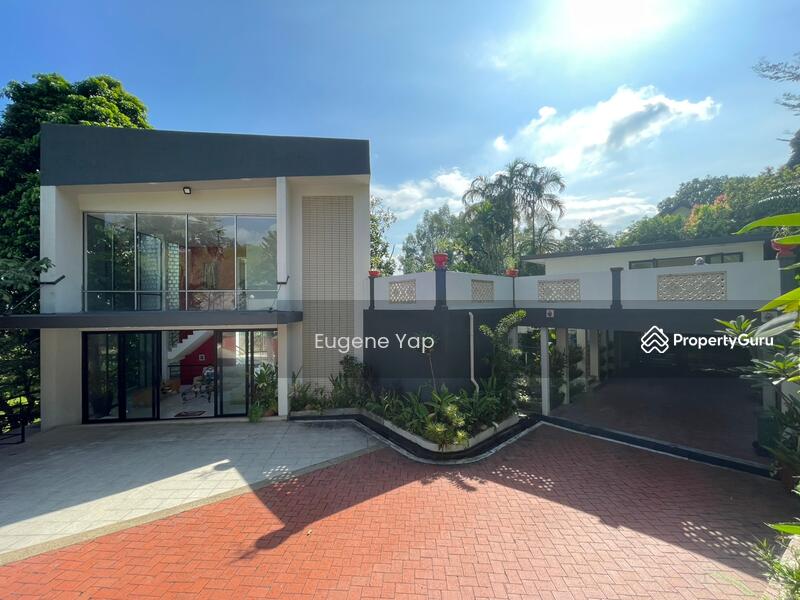 Bukit Tunku, Bukit Tunku (Kenny Hills), Bukit Tunku, Kuala Lumpur, 6 ...