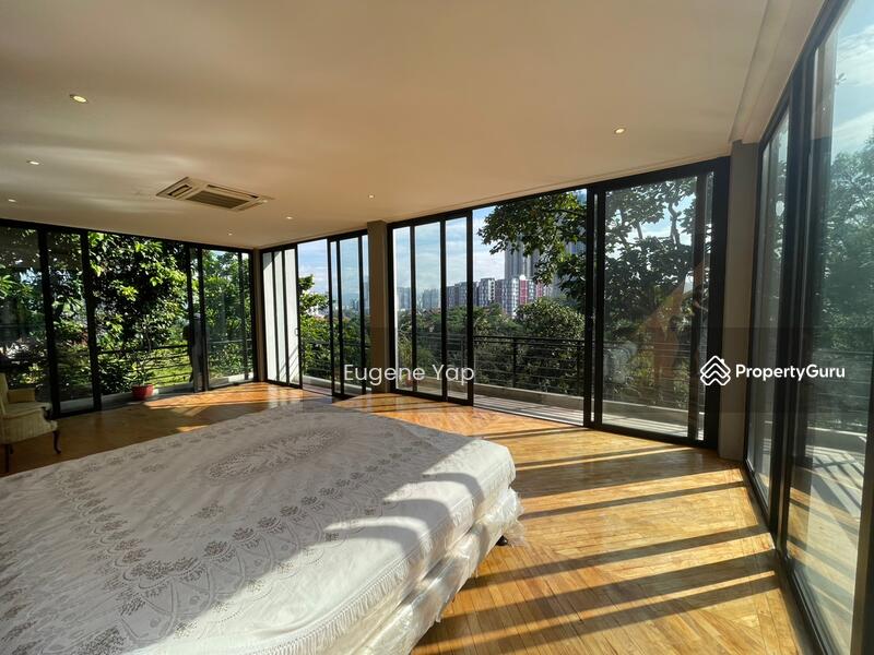 Bukit Tunku, Bukit Tunku (Kenny Hills), Bukit Tunku, Kuala Lumpur, 6 ...