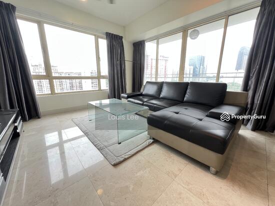 Condominium for Rent at Northpoint Residences - Louis Lee