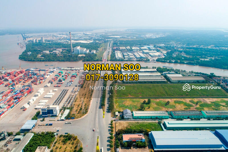 West Port, Port Klang, Pulau Indah, Klang Selangor, Port Klang, Klang ...