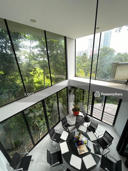 Bukit Tunku, Kenny Hills, Kuala Lumpur, Bukit Tunku, Bukit Tunku (Kenny ...