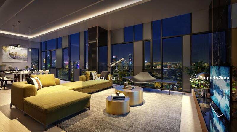 KLCC Residences, KLCC, KL City, Kuala Lumpur, 2 Bedrooms, 971 sqft ...